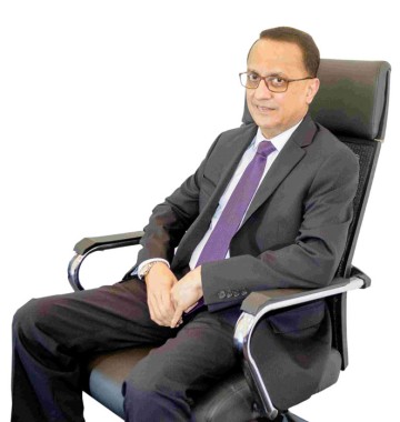 Board of Directors | SPMC | State Pharmaceuticals Manufacturing Corporation