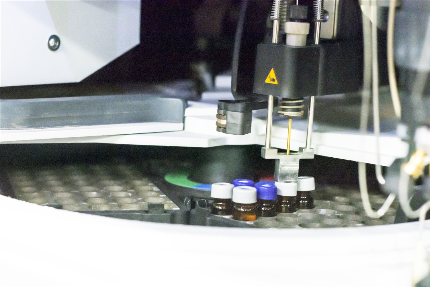 Formulation Research & Development Department | SPMC | State ...