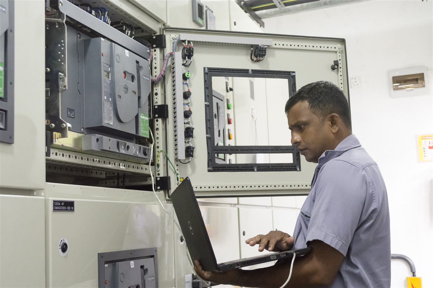 Engineering Department | SPMC | State Pharmaceuticals Manufacturing ...